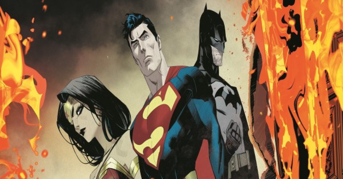 Absolute Power: Ground Zero - ACE Comics Subscriptions