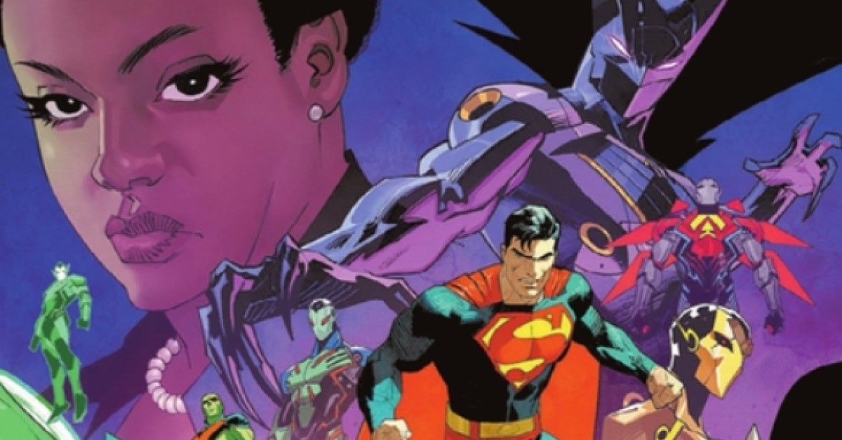 Absolute Power - ACE Comics Subscriptions