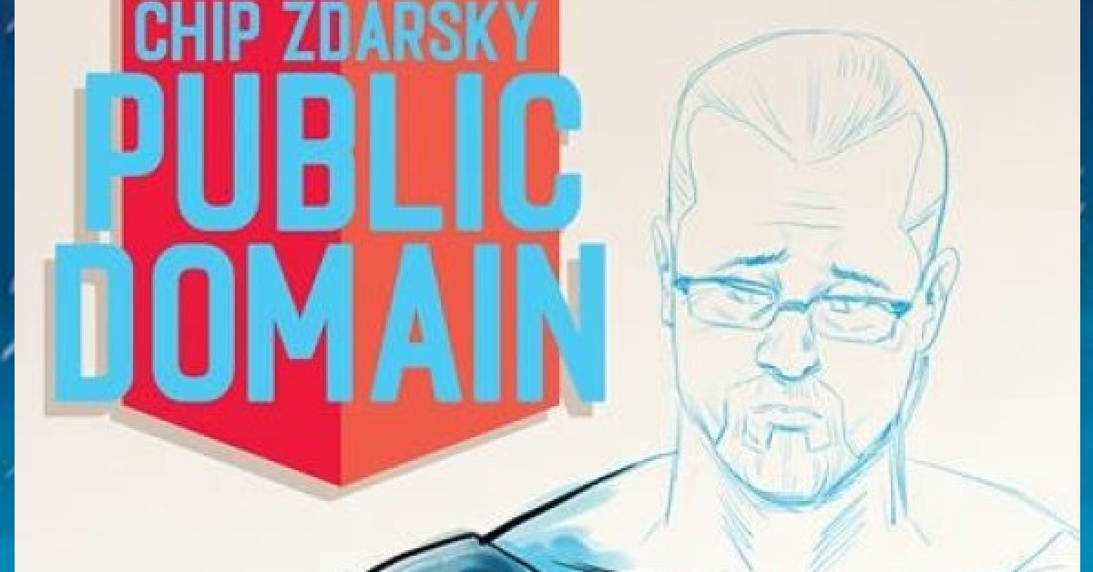 Public Domain - ACE Comics Subscriptions