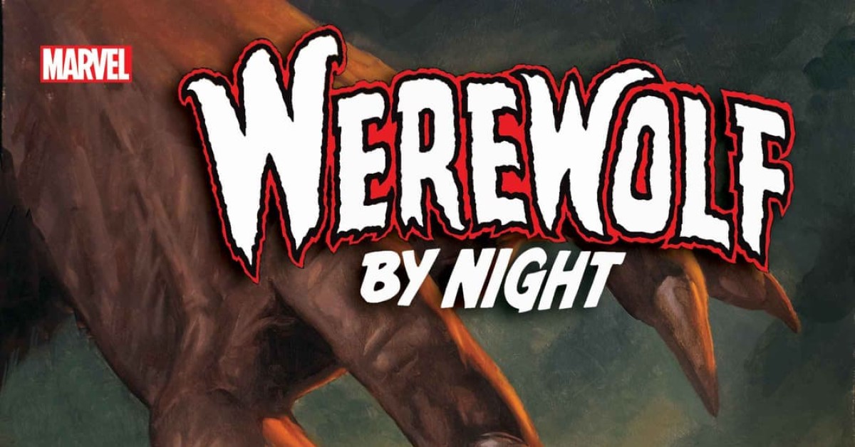 Werewolf By Night - ACE Comics Subscriptions