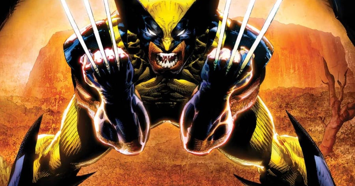 Wolverine: Deep Cut - ACE Comics Subscriptions