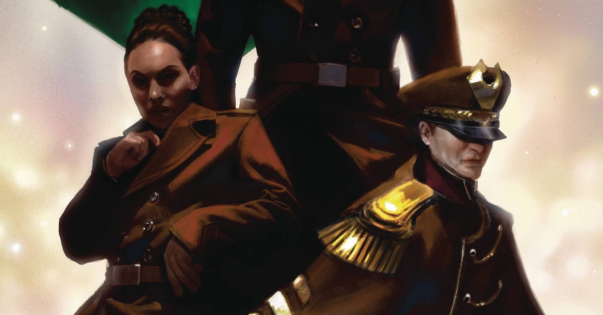 Firefly: 'Verses - ACE Comics Subscriptions