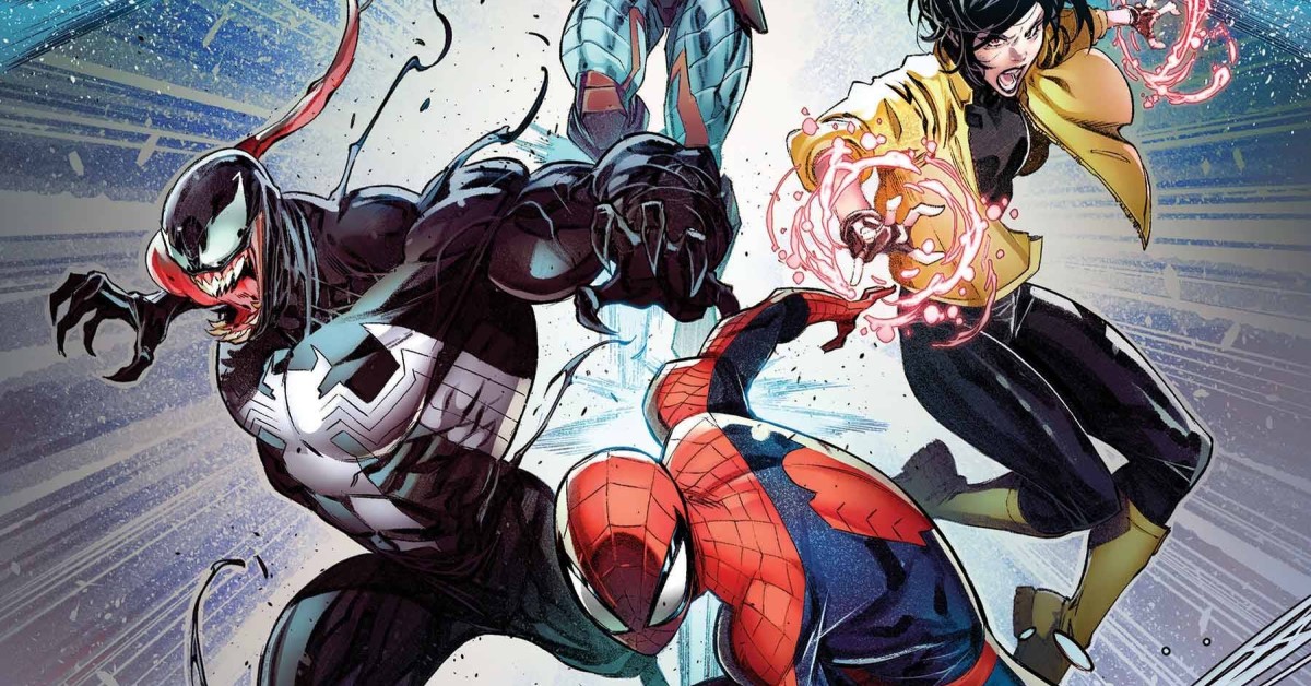 Marvel Zero - ACE Comics Subscriptions