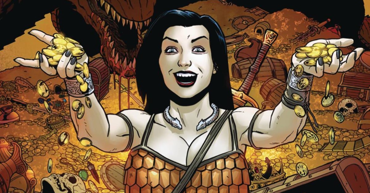 Babs - ACE Comics Subscriptions