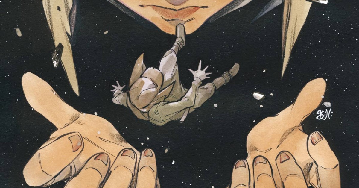 Gone: Cover Gallery - ACE Comics Subscriptions