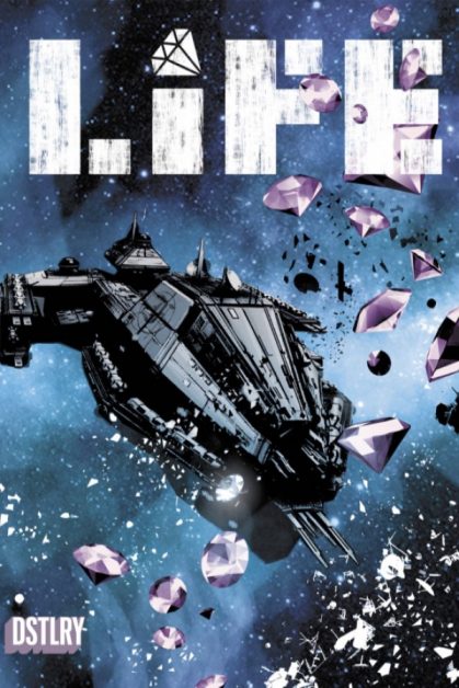 Life - ACE Comics Subscriptions