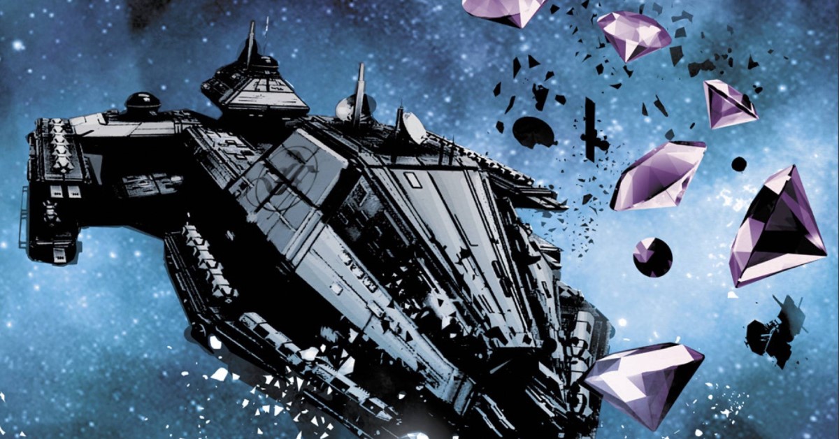 Life - ACE Comics Subscriptions