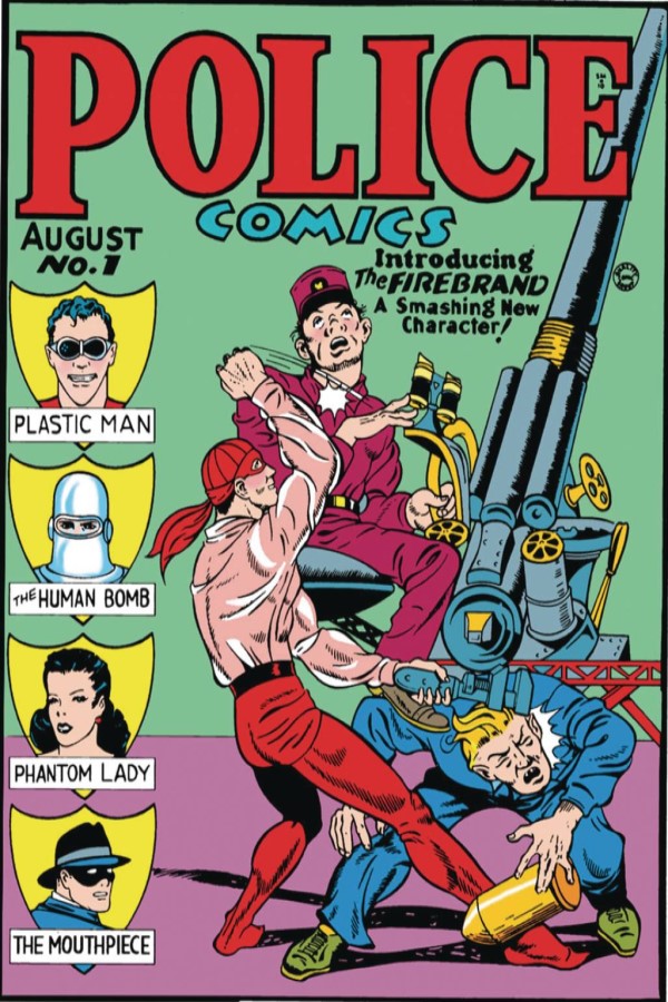 Comic Subscriptions Archives - Page 3 of 401 - ACE Comics Subscriptions