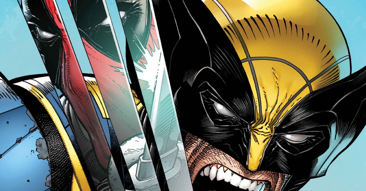 Weapon X-Traction Crossover - ACE Comics Subscriptions