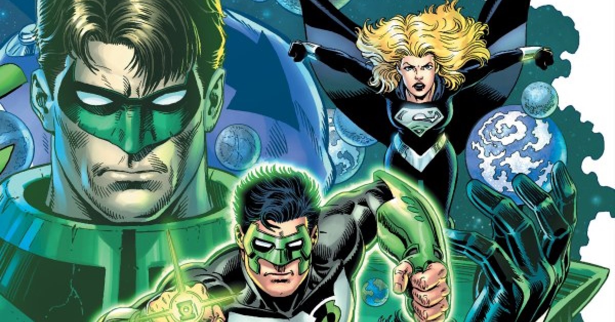 Zero Hour: 30th Anniversary Special - ACE Comics Subscriptions