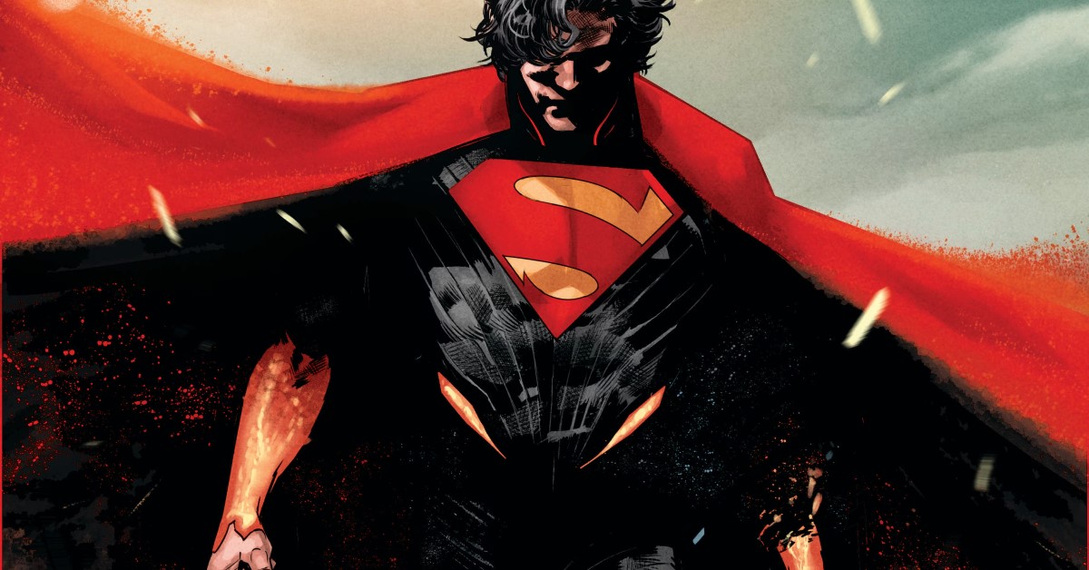 Absolute Superman - ACE Comics Subscriptions