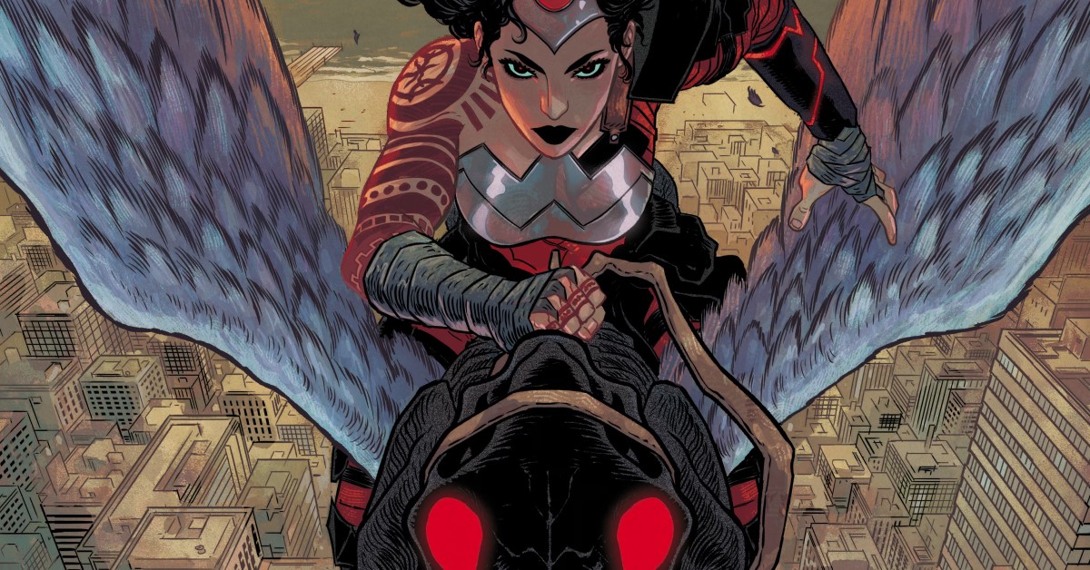 Absolute Wonder Woman - ACE Comics Subscriptions