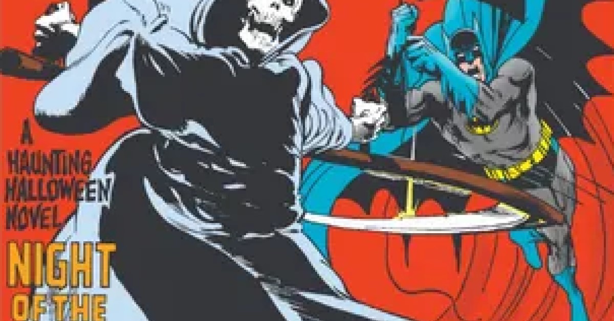 Batman #237 (Facsimile) - ACE Comics Subscriptions