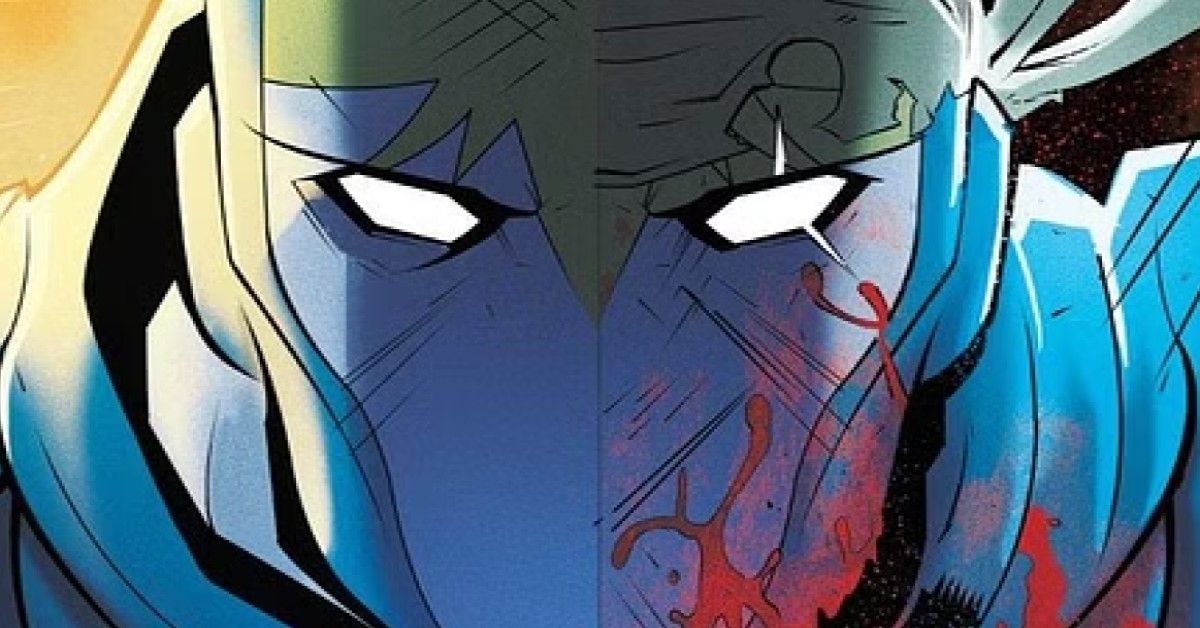 Blood Squad Seven: Strikefile - ACE Comics Subscriptions