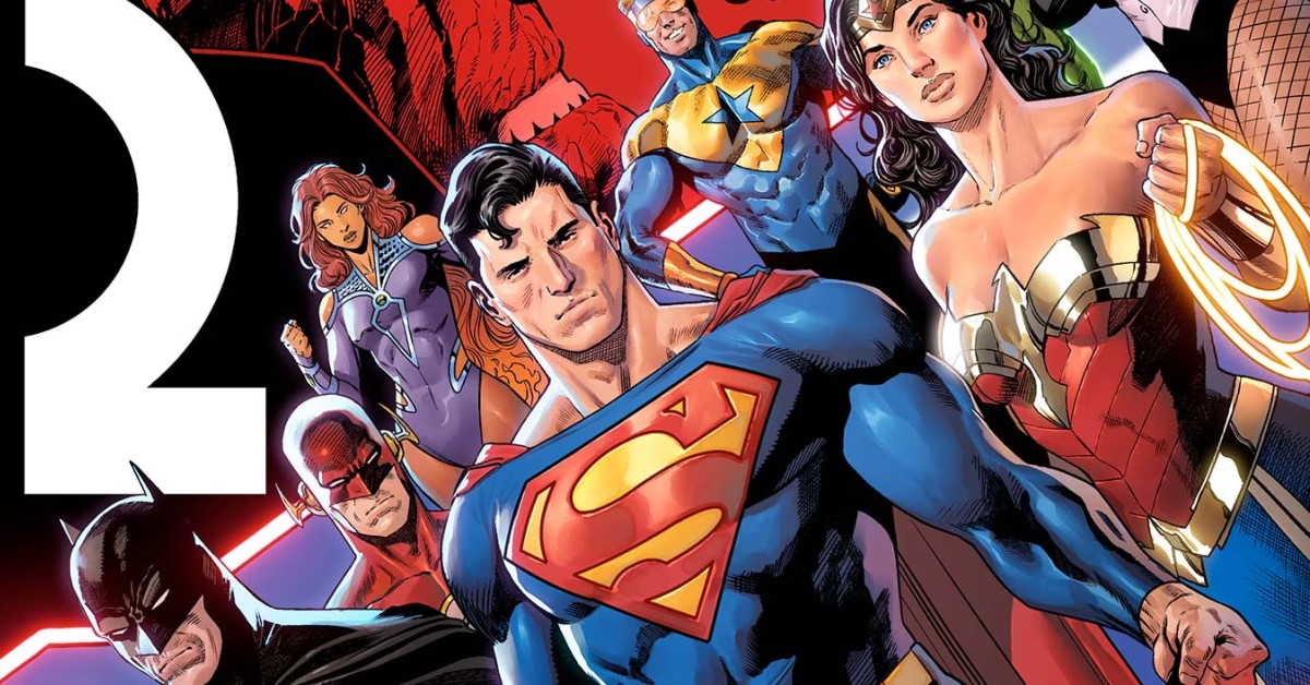 DC All In Special - ACE Comics Subscriptions