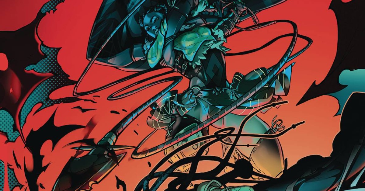 Imbokodo - ACE Comics Subscriptions