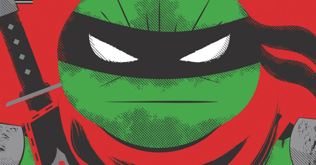TMNT: Best Of Dark Leo - ACE Comics Subscriptions