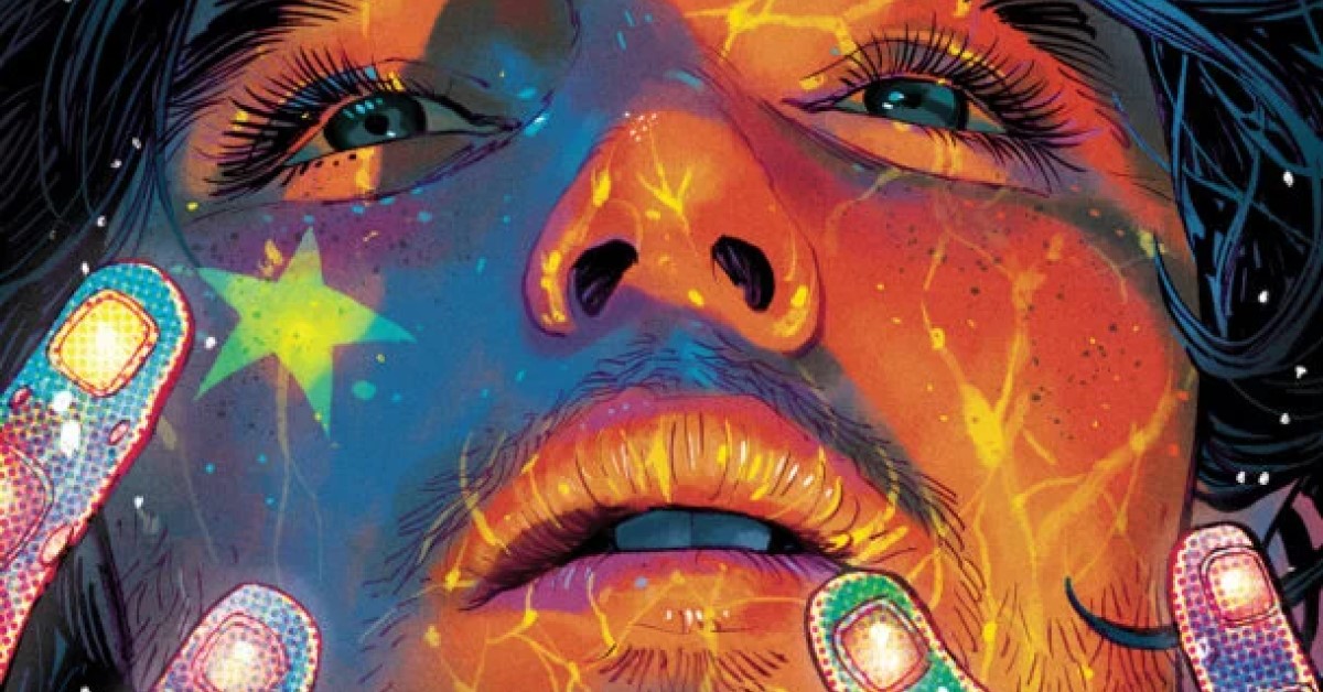 Vicarious - ACE Comics Subscriptions