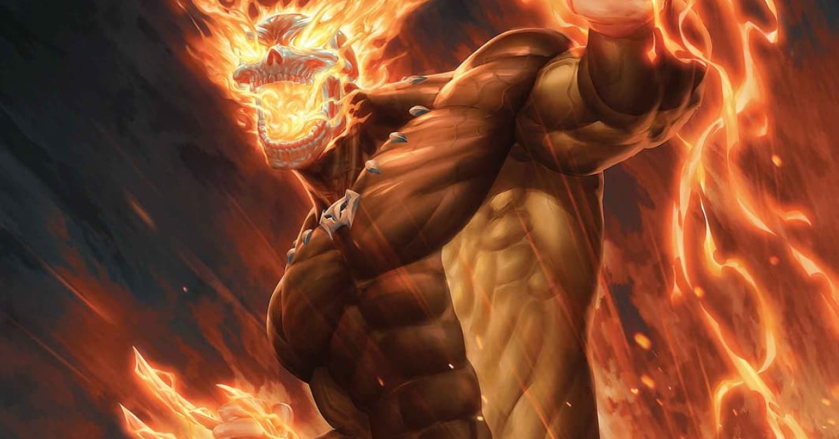 Hellverine - ACE Comics Subscriptions