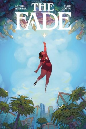 The Fade - ACE Comics Subscriptions
