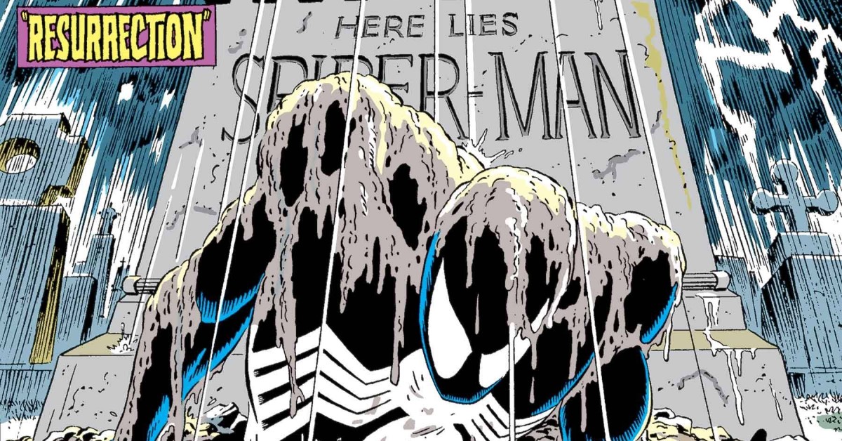 Web Of Spider-Man #32 Facsimile Edition - ACE Comics Subscriptions