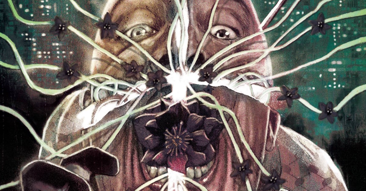 In Bloom - ACE Comics Subscriptions