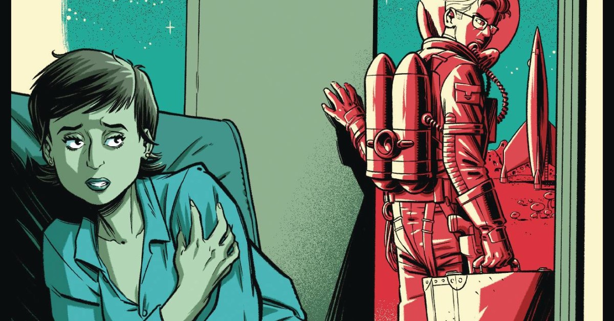 Howl - ACE Comics Subscriptions