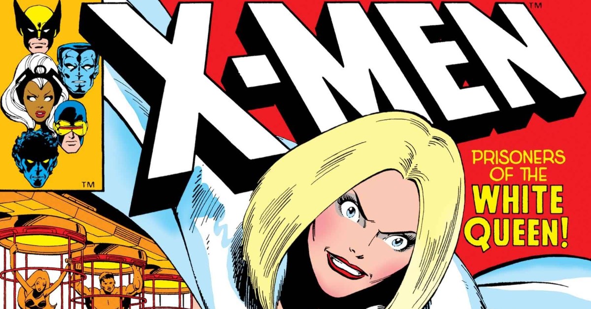 Uncanny X-Men Dark Phoenix Facsimile Editions - ACE Comics Subscriptions