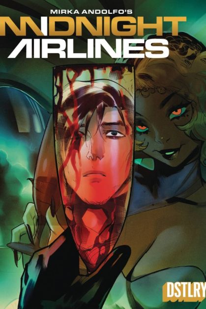 ACE Comics Subscriptions - The Comic Book Subscription department of UK comic book store Ace ...