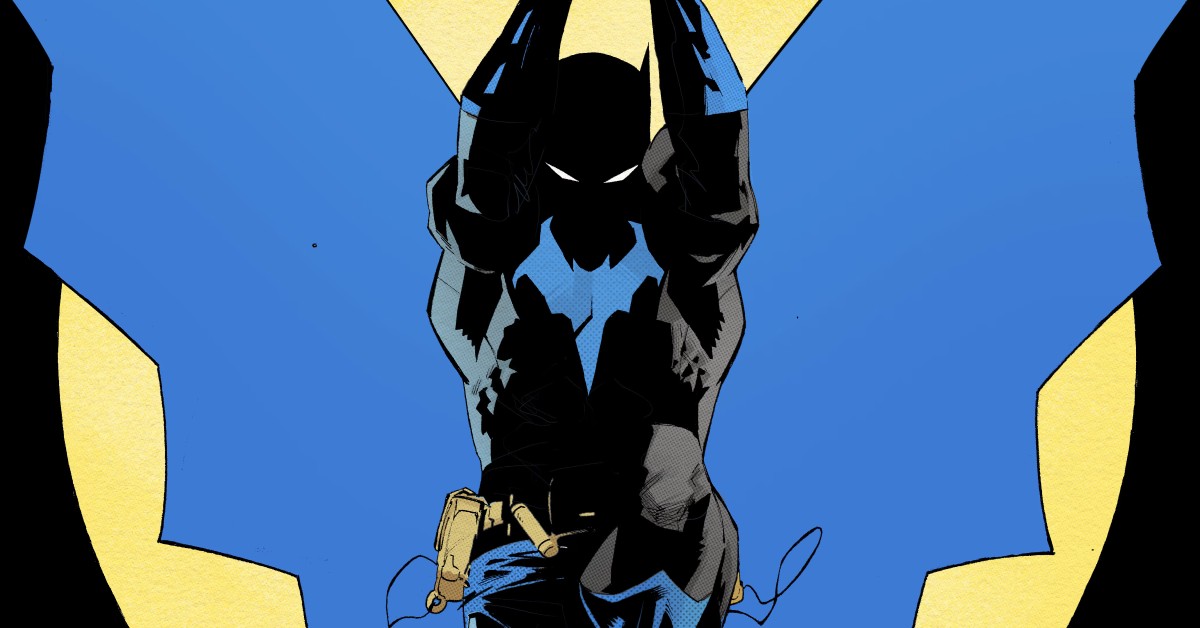 Batman (2025) - ACE Comics Subscriptions