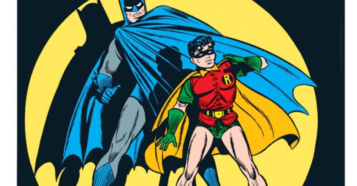 Batman #9 Facsimile Edition - ACE Comics Subscriptions