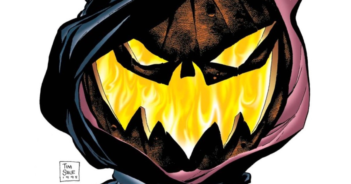 Batman Ghosts Halloween Special Facsimile Edition - ACE Comics ...