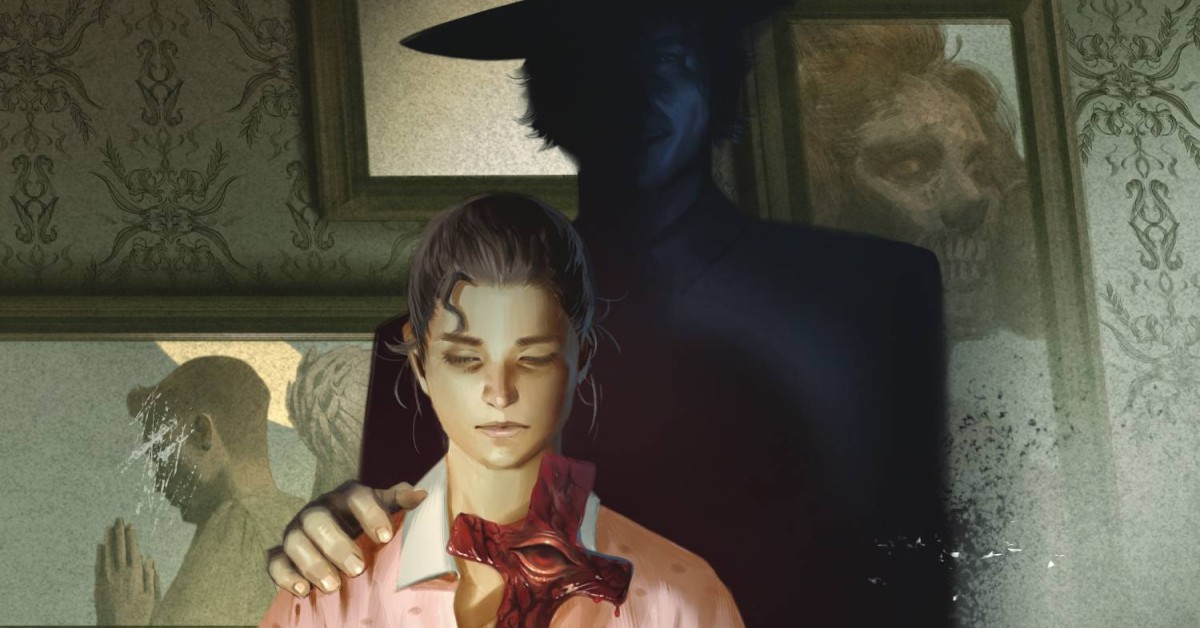 Be Not Afraid - ACE Comics Subscriptions