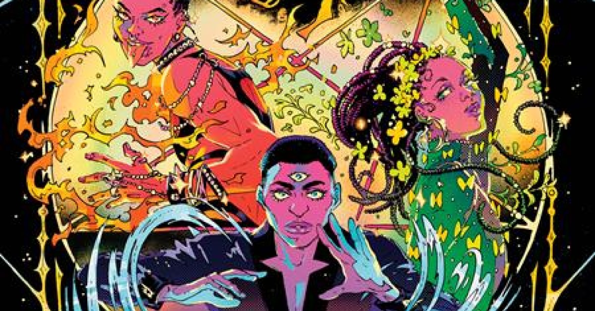 Bytchcraft - ACE Comics Subscriptions