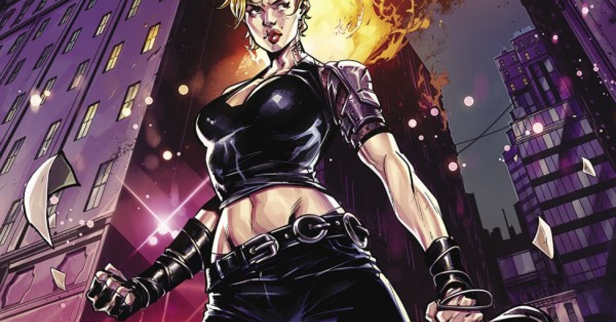 Dark Honor - ACE Comics Subscriptions