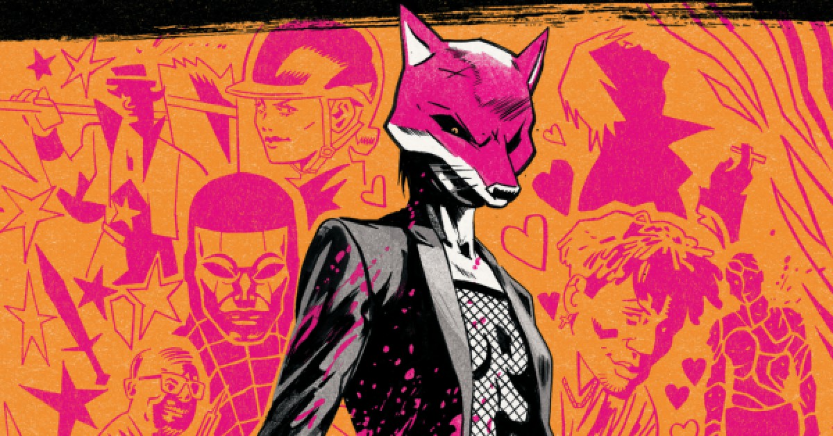 Exquisite Corpses - ACE Comics Subscriptions