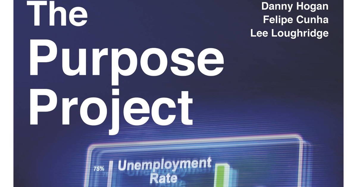 Purpose Project - ACE Comics Subscriptions