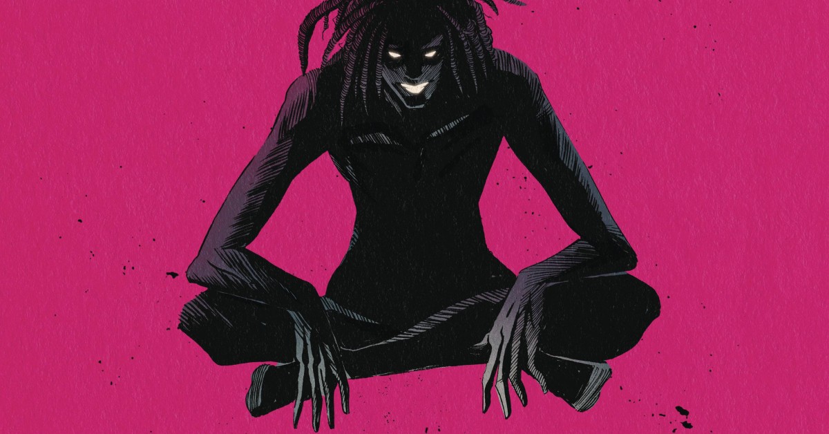 Seven Years In Darkness Year Three - ACE Comics Subscriptions