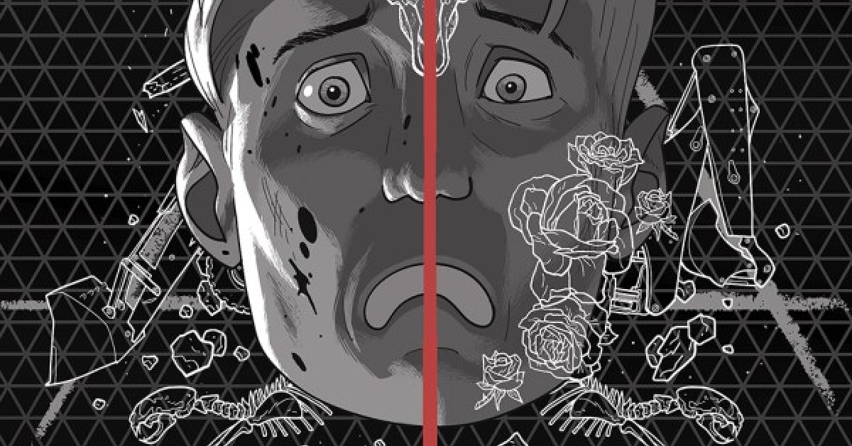 Sleep - ACE Comics Subscriptions