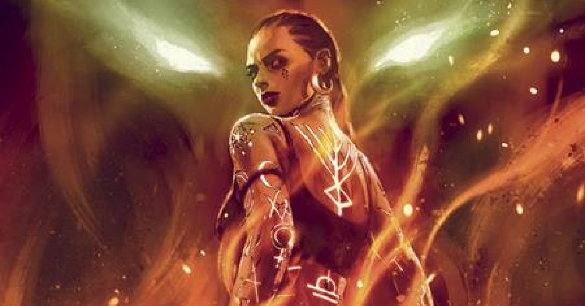 Spawn: Bloodletter - ACE Comics Subscriptions