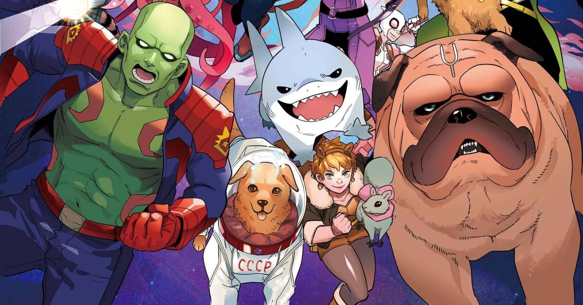 Its Jeff Infinity Paws - ACE Comics Subscriptions