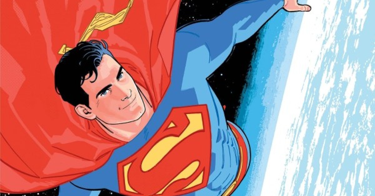 Superman Treasury 2025 - ACE Comics Subscriptions