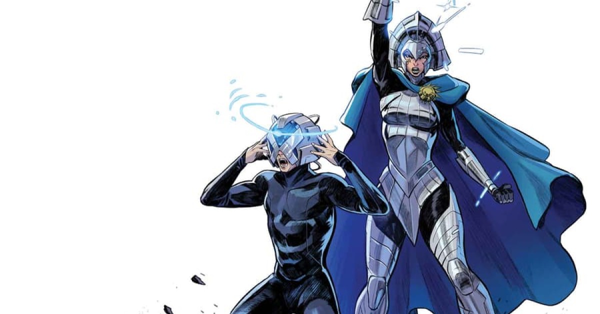 Imperial War: Exiles - ACE Comics Subscriptions