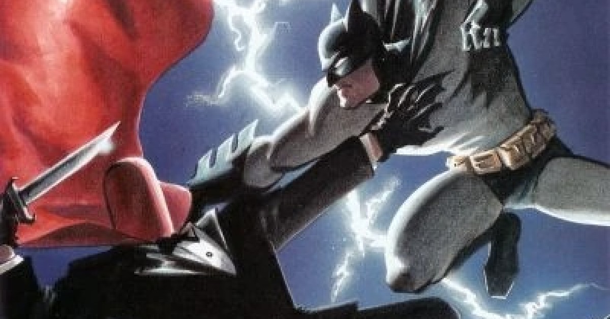 Batman #635 Facsimile Edition - ACE Comics Subscriptions