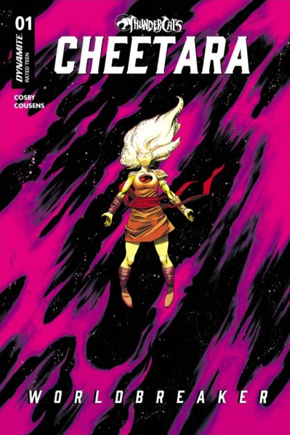 ACE Comics Subscriptions - The Comic Book Subscription department of UK ...