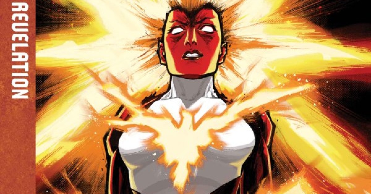 Binary - ACE Comics Subscriptions