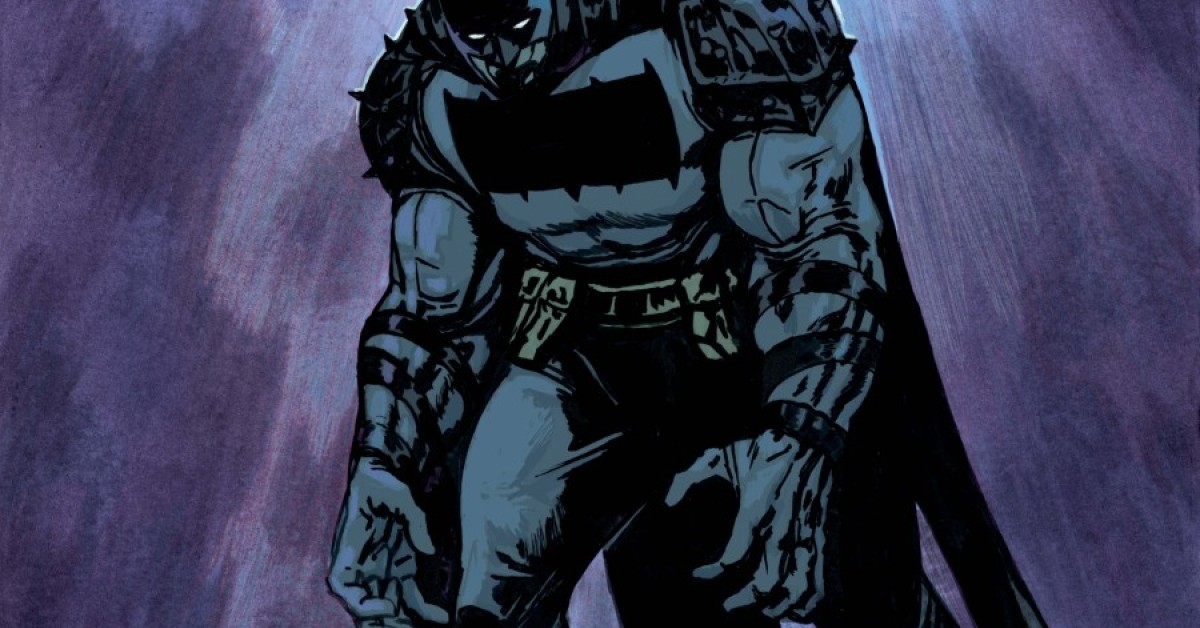 Absolute Batman: Ark M Special - ACE Comics Subscriptions