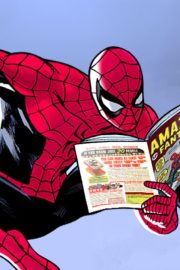 ACE Comics Subscriptions - The Comic Book Subscription department of UK ...